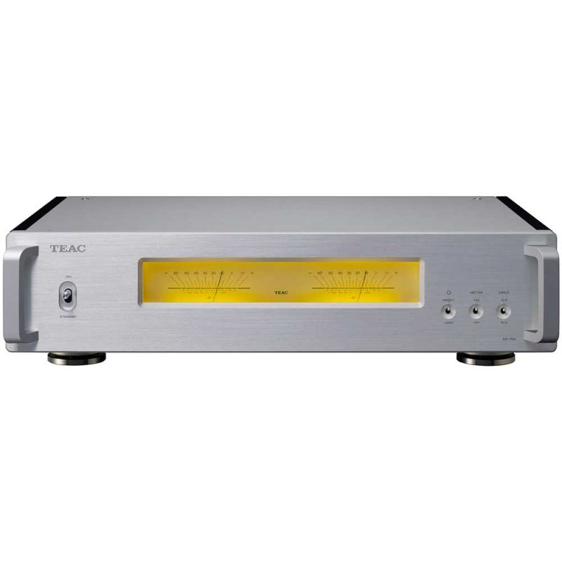 TEAC AP-701 Stereo Power Amplifier – Rapallo
