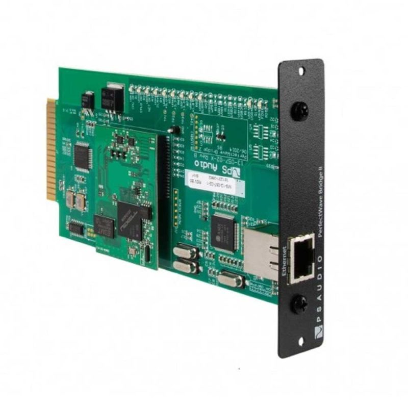 PS Audio PerfectWave Network Bridge II – Rapallo