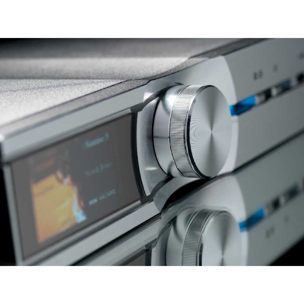 iFi Audio NEO Stream | Rapallo