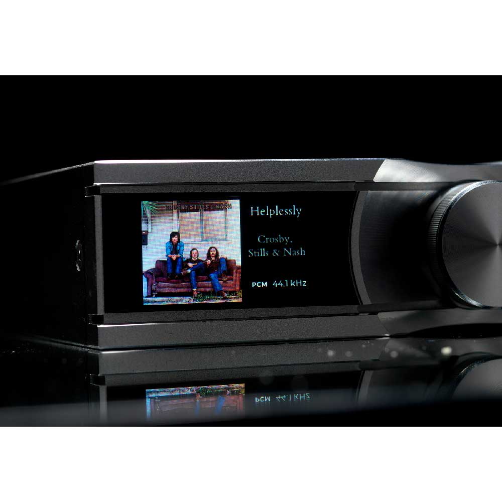 iFi Audio NEO Stream | Rapallo