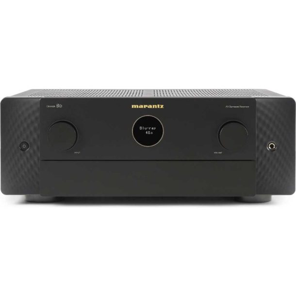 Marantz Cinema 50 AV Receiver – Rapallo