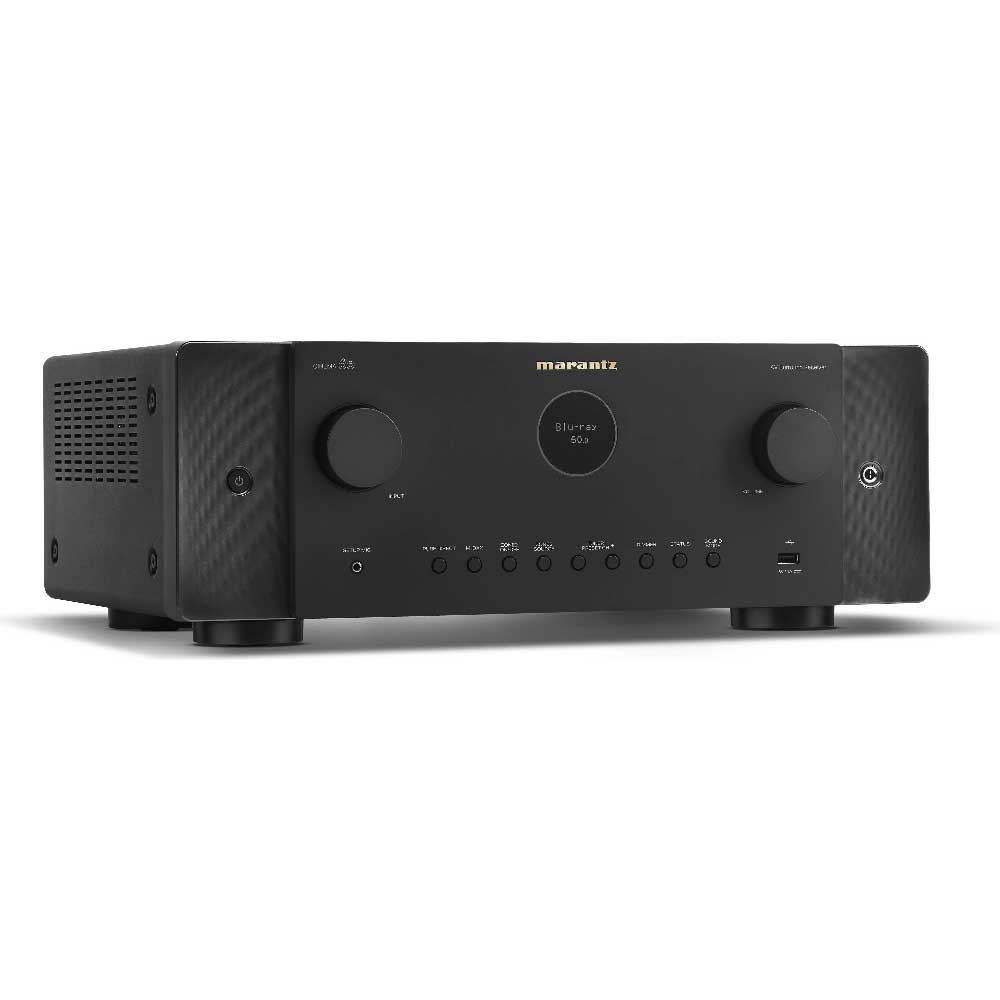 Marantz Cinema 40 AV Receiver | Rapallo