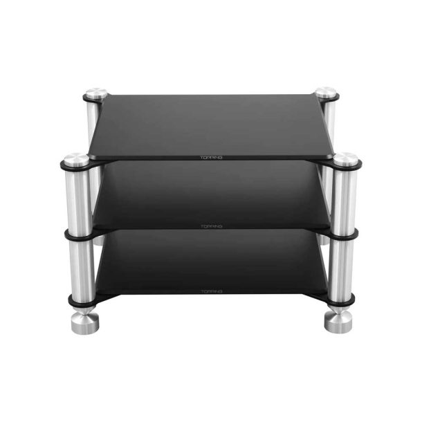 Topping SR2 HiFi Rack – Rapallo