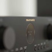 Marantz Cinema 70s AV Receiver | Rapallo