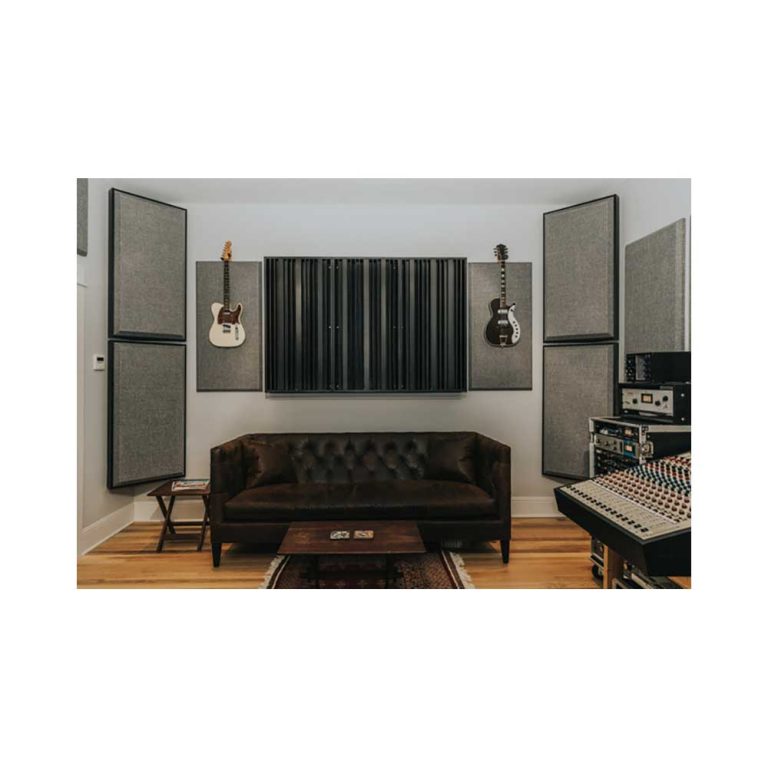 Primacoustic FlexiFuser Combination Diffuser – Rapallo