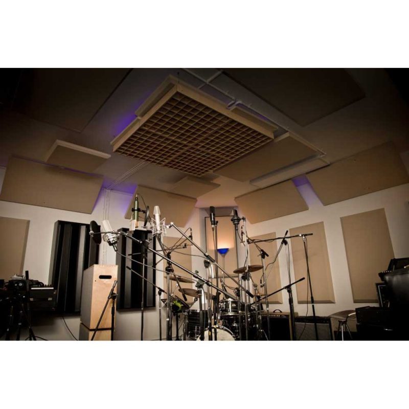 Primacoustic FlexiFuser Combination Diffuser – Rapallo