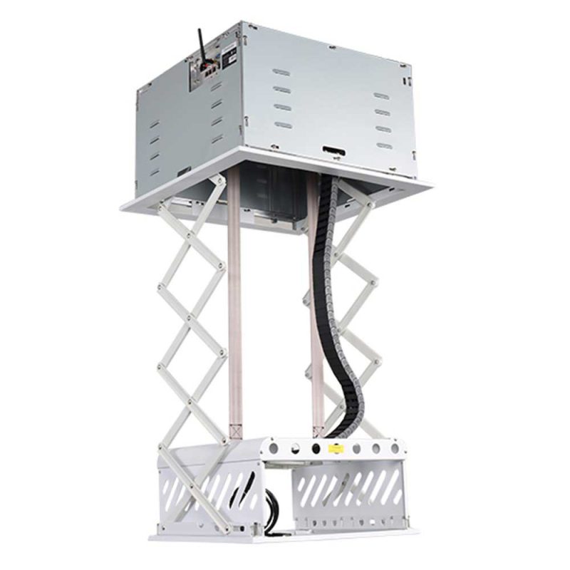 Grandview GPCKMB1000B Projector Lift – Rapallo