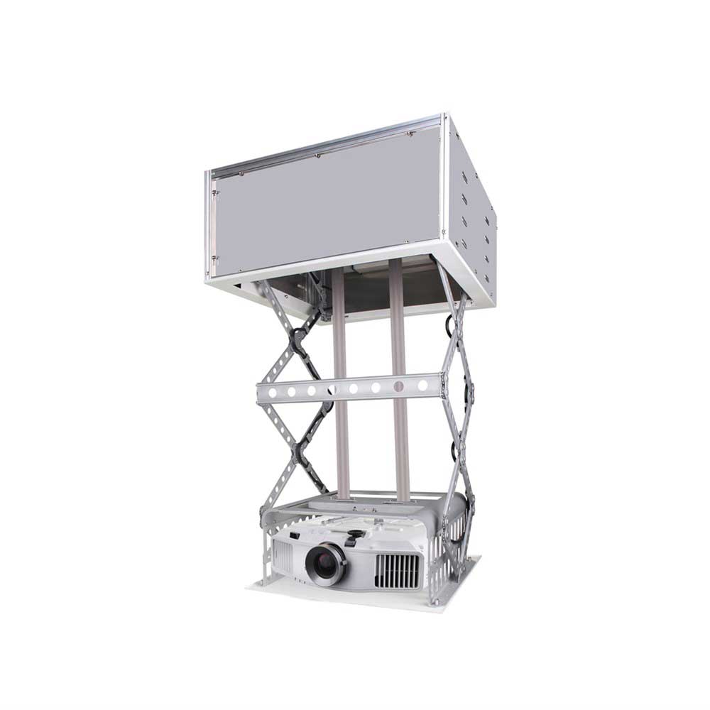 Grandview GPCKMB1000B Projector Lift | Rapallo