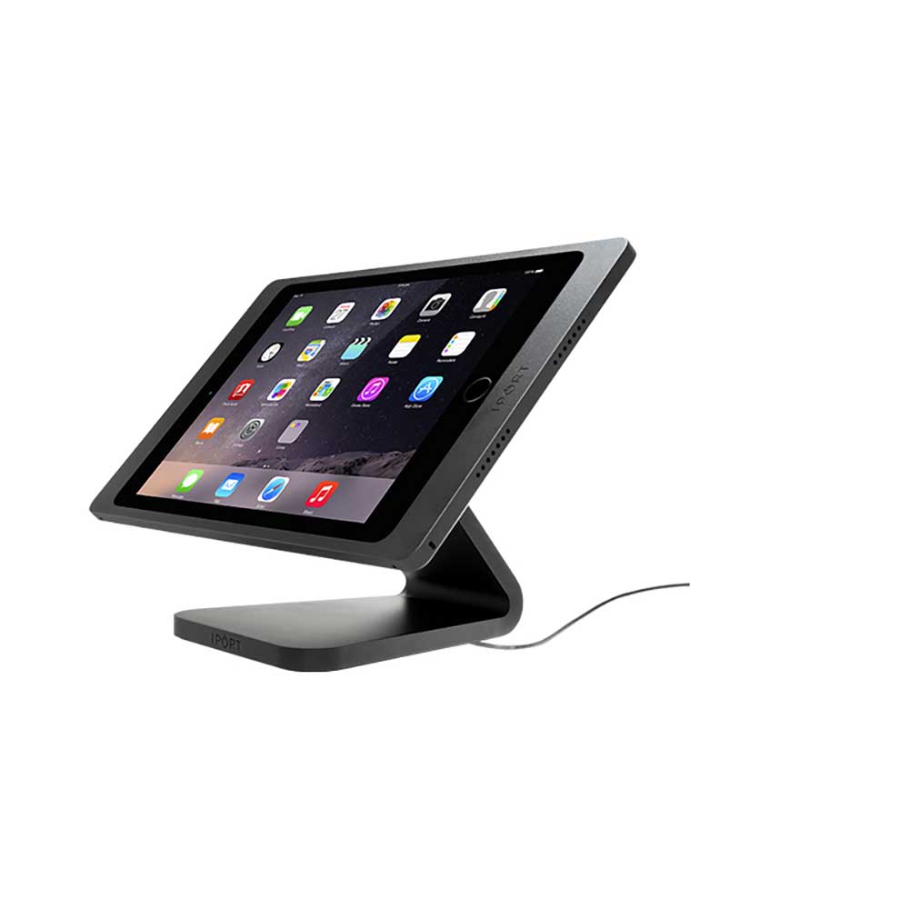 IPORT LUXE iPad BaseStation Kit – Rapallo