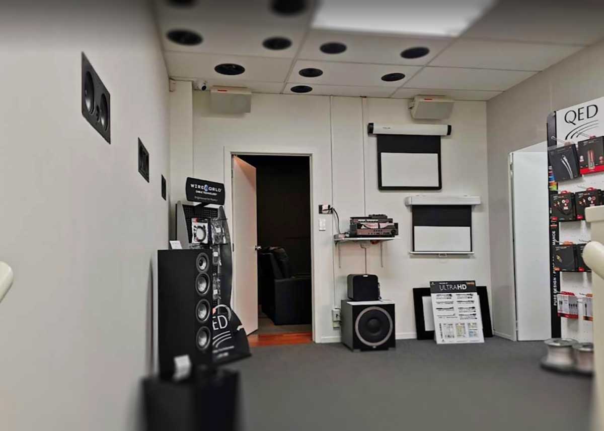 The Rapallo Experience Rooms | Rapallo