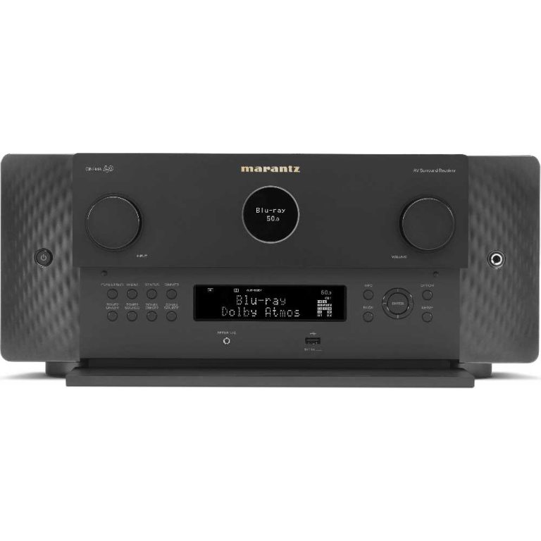 Marantz Cinema 40 AV Receiver – Rapallo