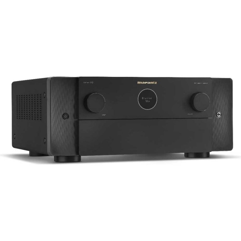 Marantz AV 10 Reference Preamplifier / Processor | Rapallo