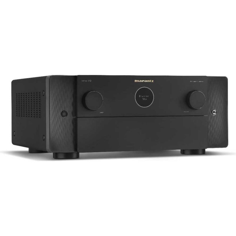 Marantz AV 10 Reference Preamplifier / Processor | Rapallo