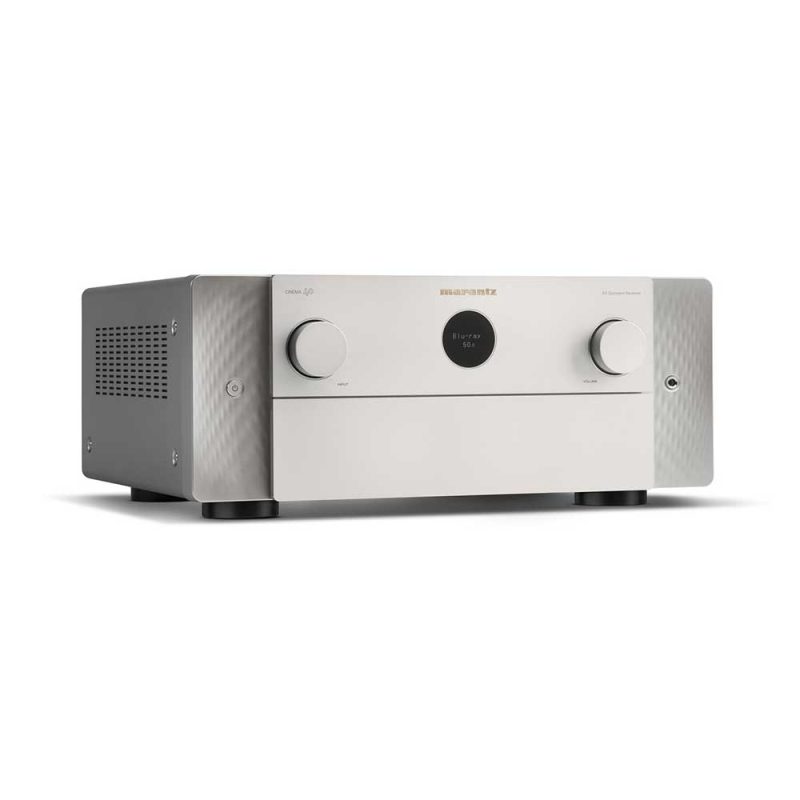 Marantz Cinema 40 AV Receiver – Rapallo