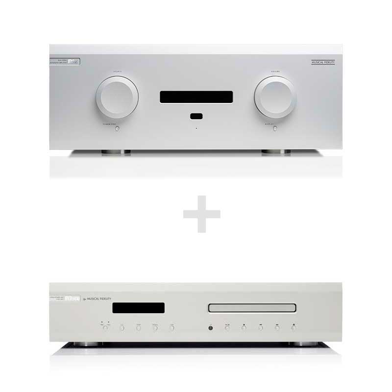 Musical Fidelity – Rapallo