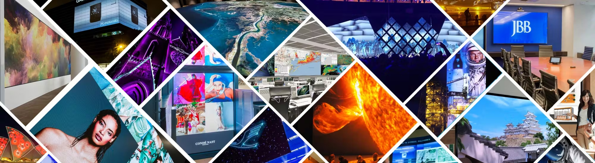 Christie Digital – Rapallo