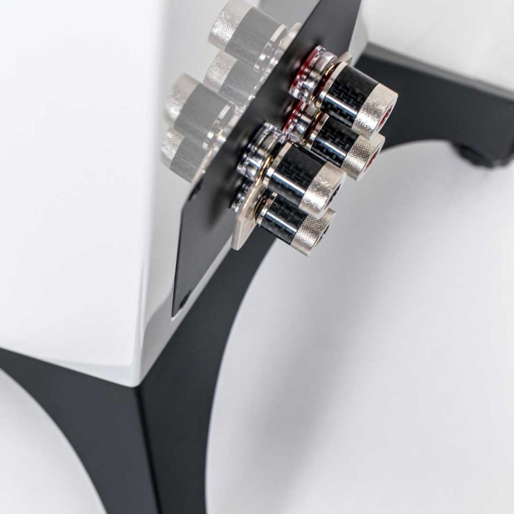 ELAC Concentro S 507 Floorstanding Speakers – Rapallo