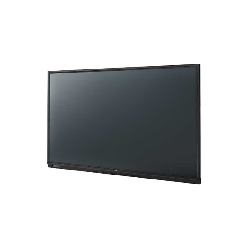 Panasonic Interactive IR Touch Whiteboard – Rapallo