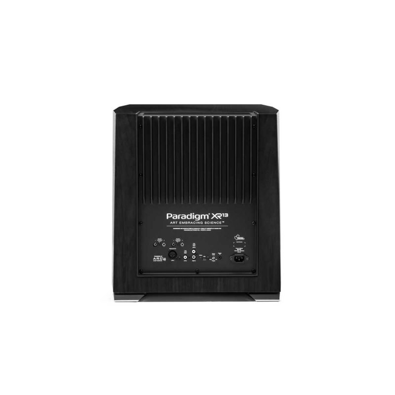 Paradigm XR13 Subwoofer – Rapallo