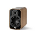 Q Acoustics 5010 Bookshelf Speakers – Rapallo