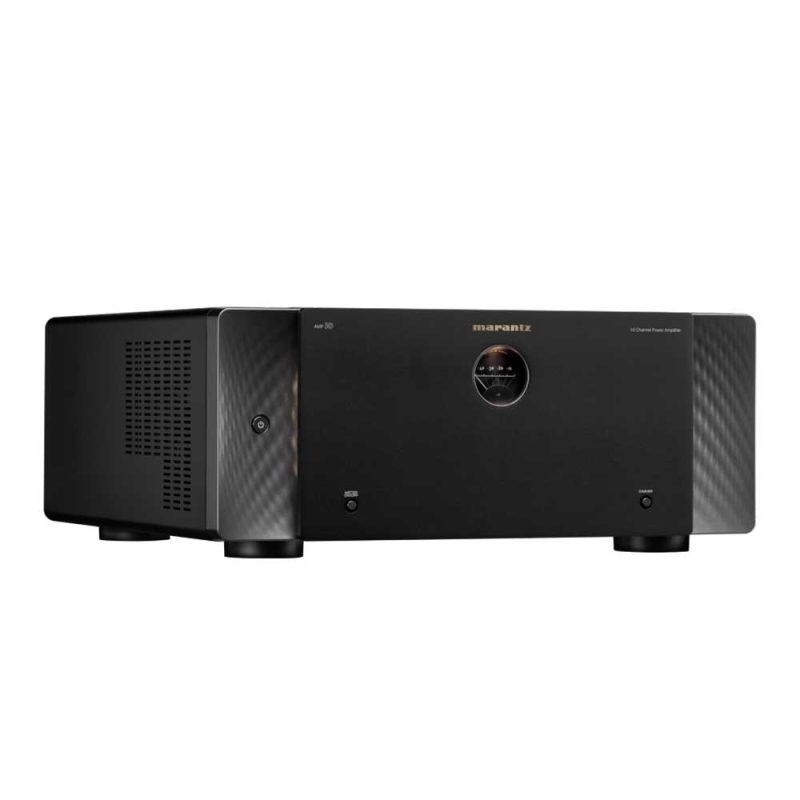 Marantz AMP 10 Reference 16 Channel Power Amplifier – Rapallo