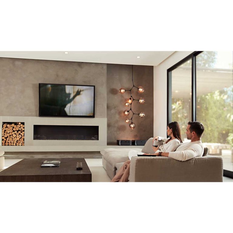 Marantz AMP 10 Reference 16 Channel Power Amplifier – Rapallo