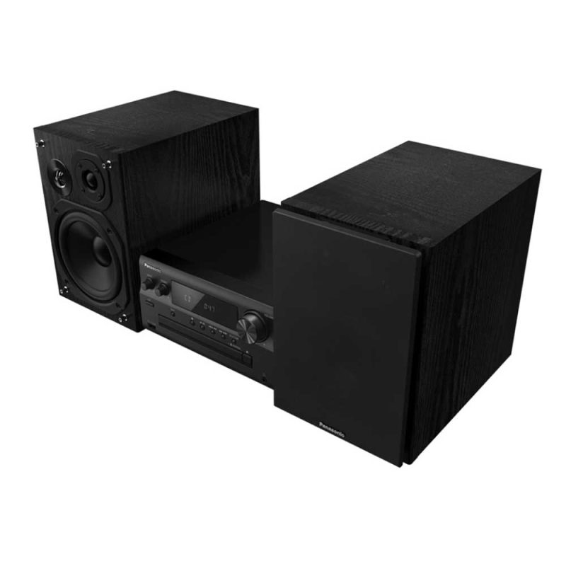 Panasonic SC-PMX802 Premium Hi-Fi System – Rapallo