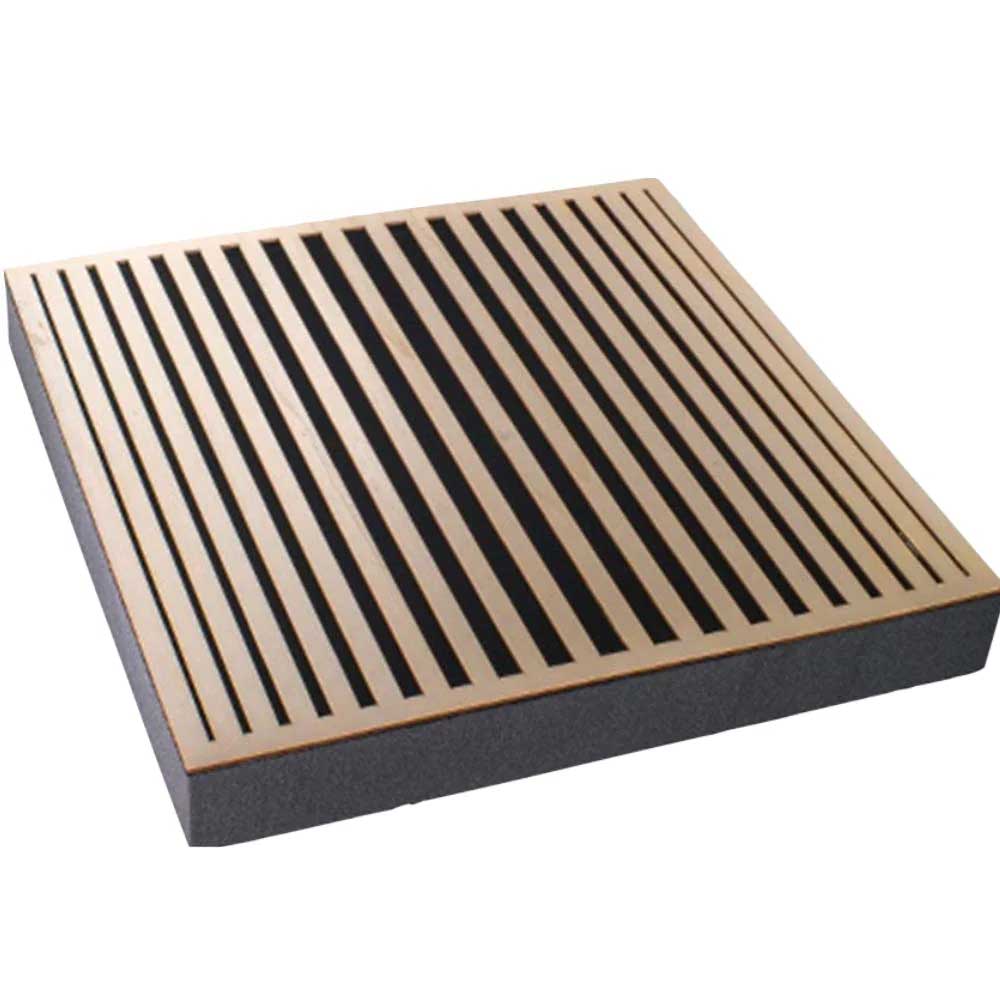 Sonitus Acoustics – Rapallo