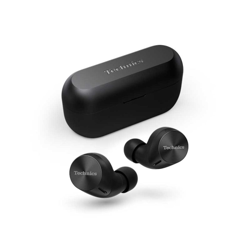 Technics EAH-AZ60M2 True Wireless NC Earphones – Rapallo