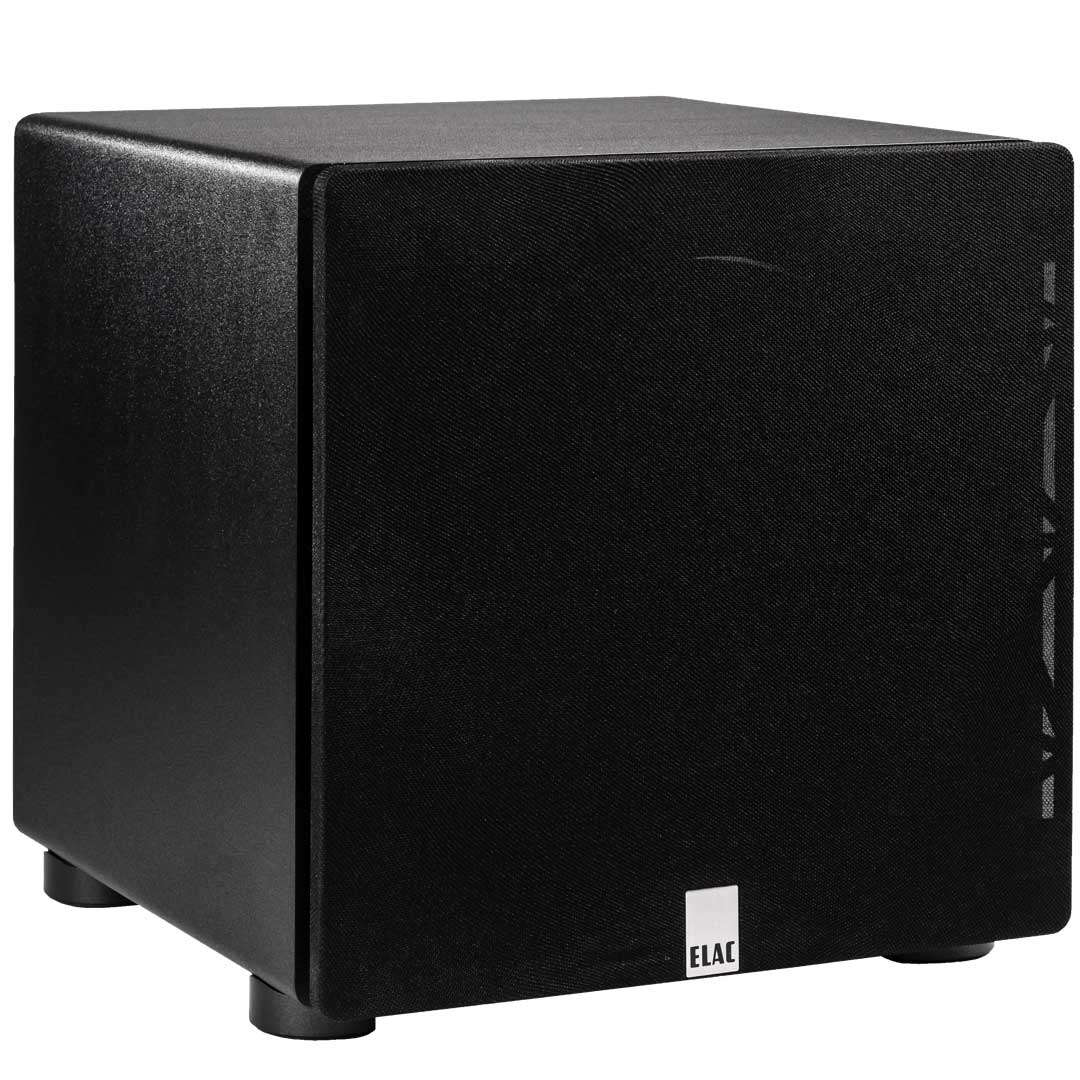 ELAC PS500 Varro Premium 15" Subwoofer | Rapallo