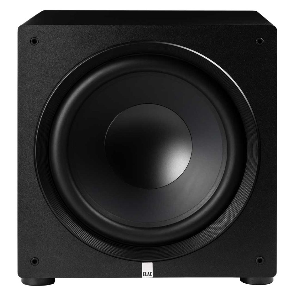 ELAC PS500 Varro Premium 15" Subwoofer – Rapallo