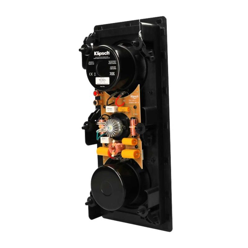 Klipsch THX-502-L In-wall Speaker – Rapallo