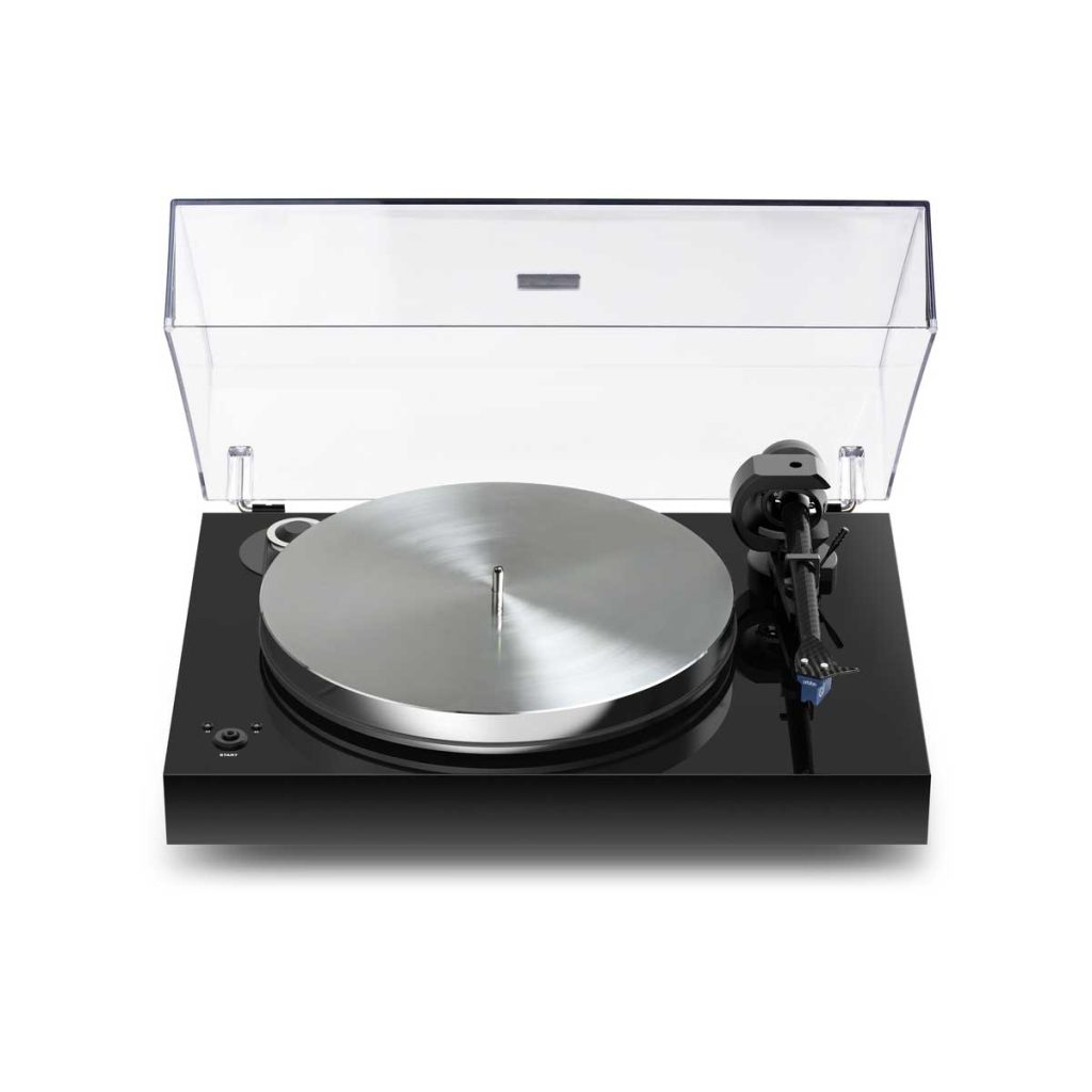 Pro-Ject X8 Turntable | Rapallo