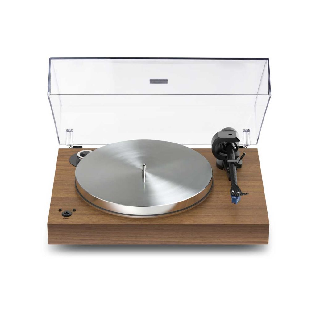 Pro-Ject X8 Turntable | Rapallo