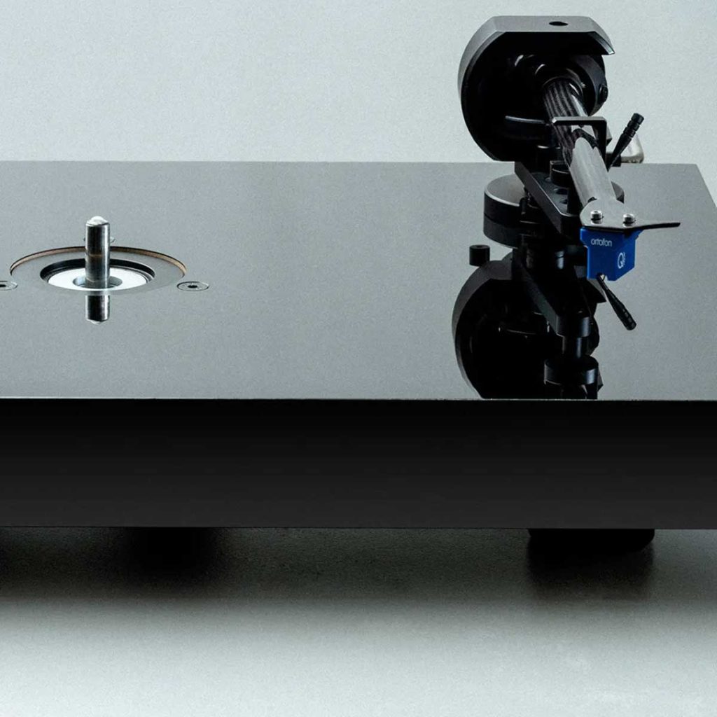 Pro-Ject X8 Turntable – Rapallo