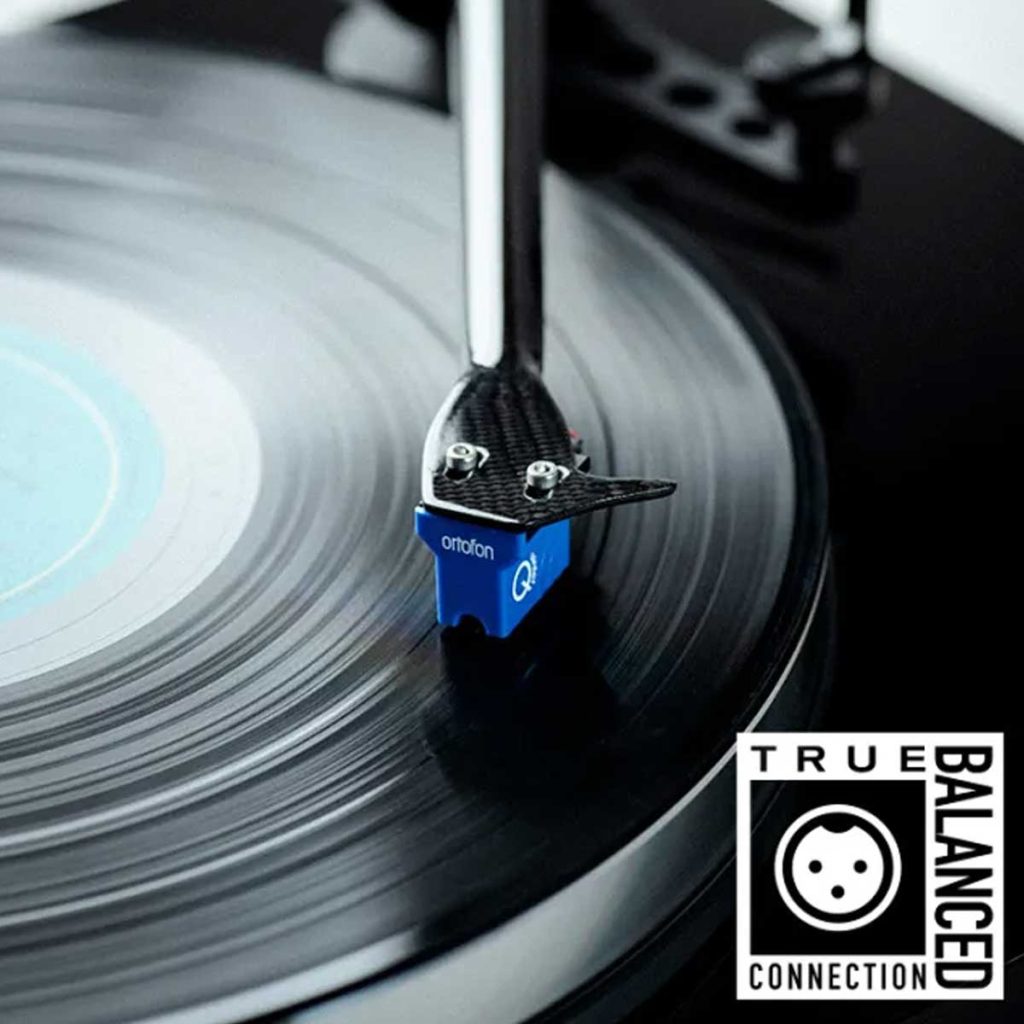 Pro-Ject X8 Turntable – Rapallo
