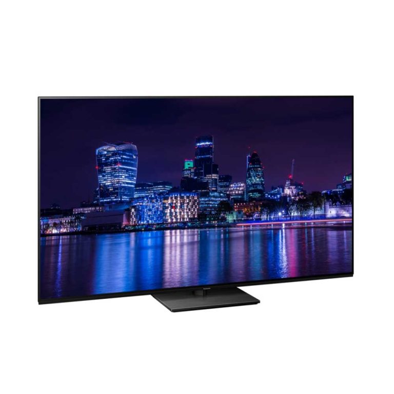 Panasonic 65" 4K OLED with Dolby Atmos – Rapallo