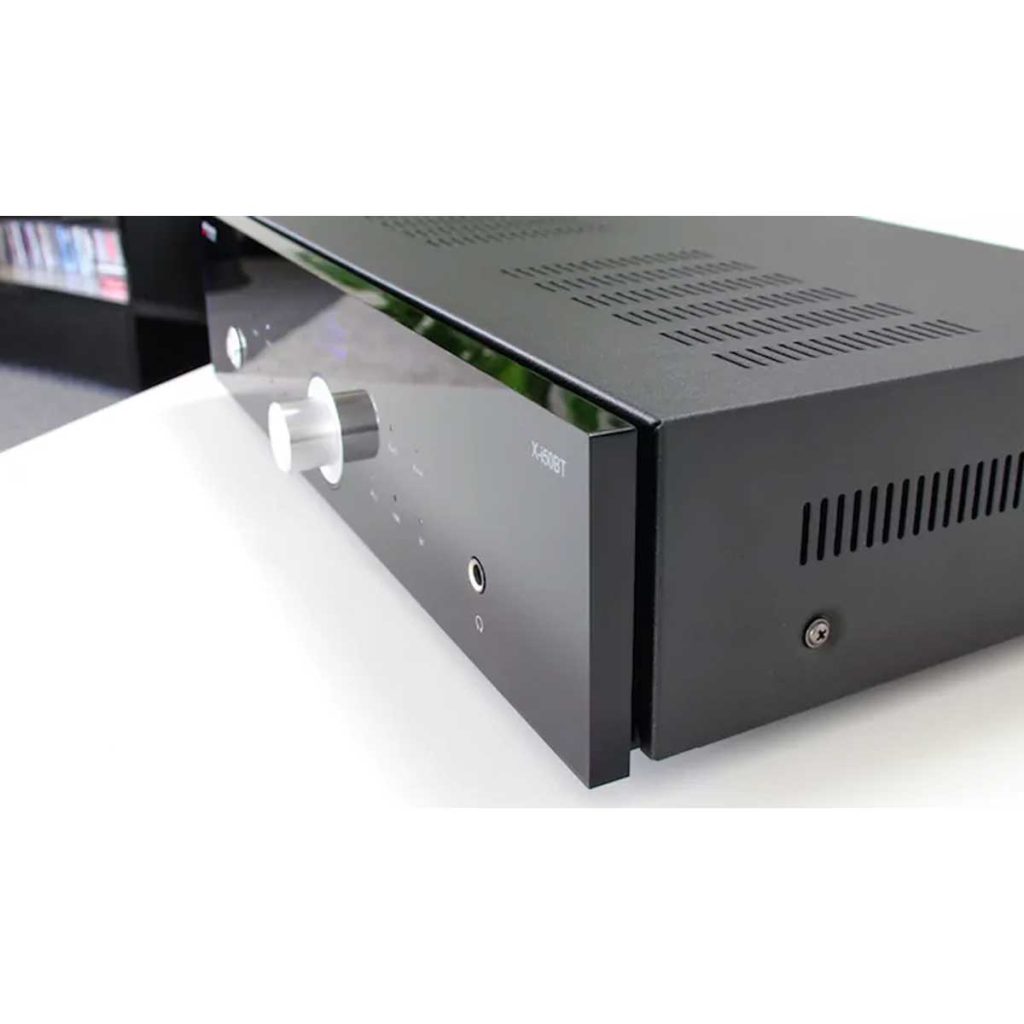 Advance Paris X-i50 BT Integrated Amplifier – Rapallo