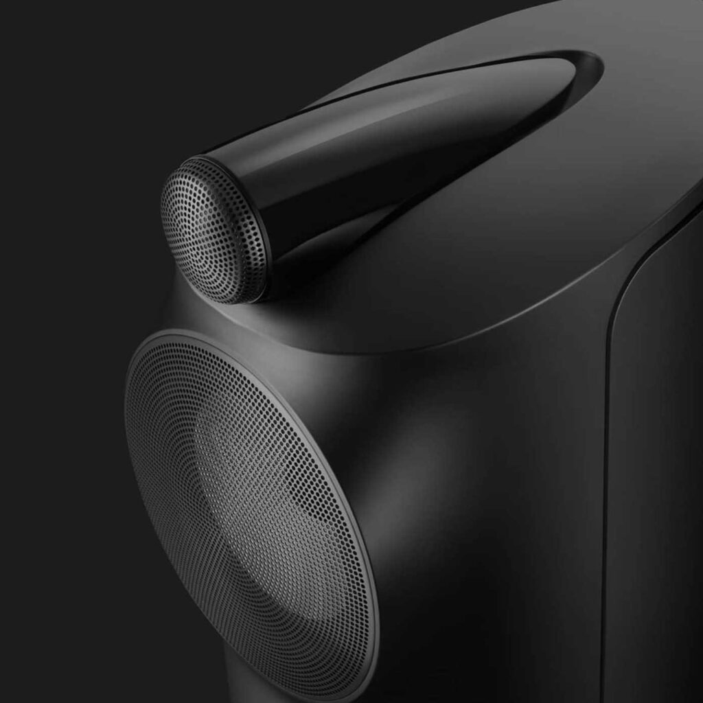 Bowers & Wilkins Formation Duo Wireless Speakers – Rapallo