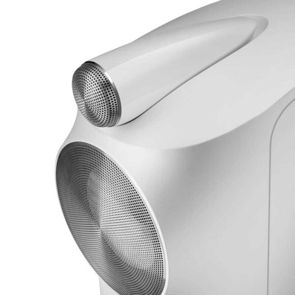 Bowers & Wilkins Formation Duo Speakers | Review – Rapallo