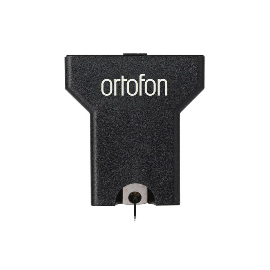Ortofon Hi-Fi MC Quintet Black S Moving Coil Cartridge – Rapallo