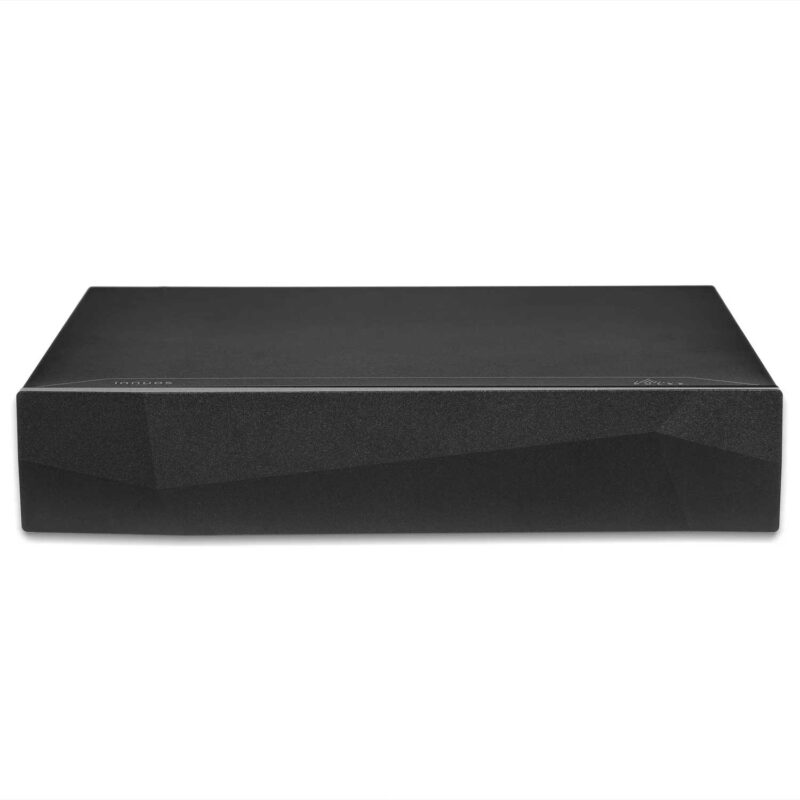 InnuOS PULSE Network Music Player – Rapallo