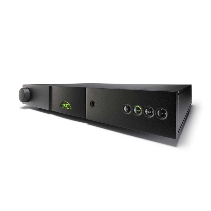 Naim Audio NAIT 5si Integrated Amplifier – Rapallo