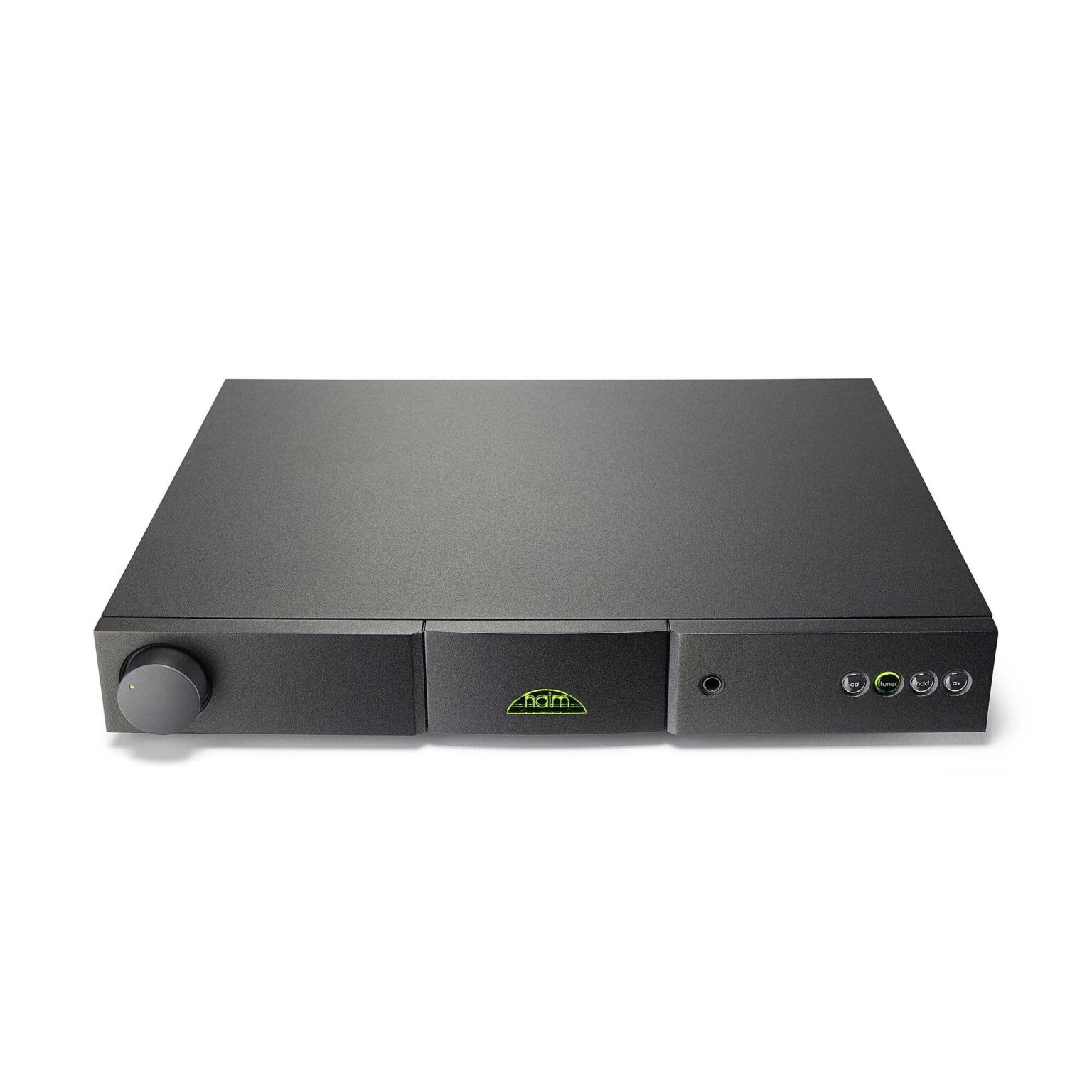 Naim Audio NAIT 5si Integrated Amplifier – Rapallo