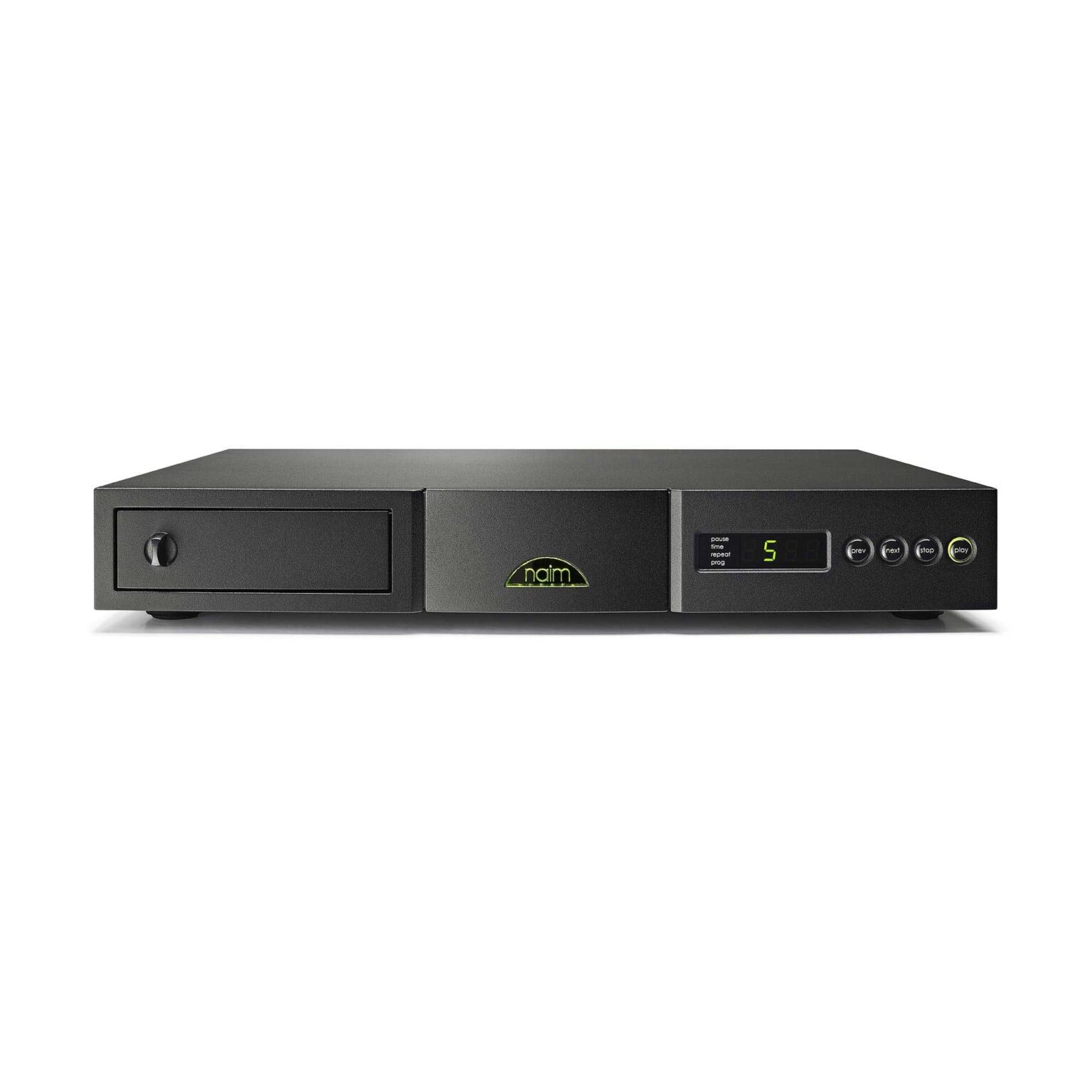 Naim Audio CD5si CD player – Rapallo