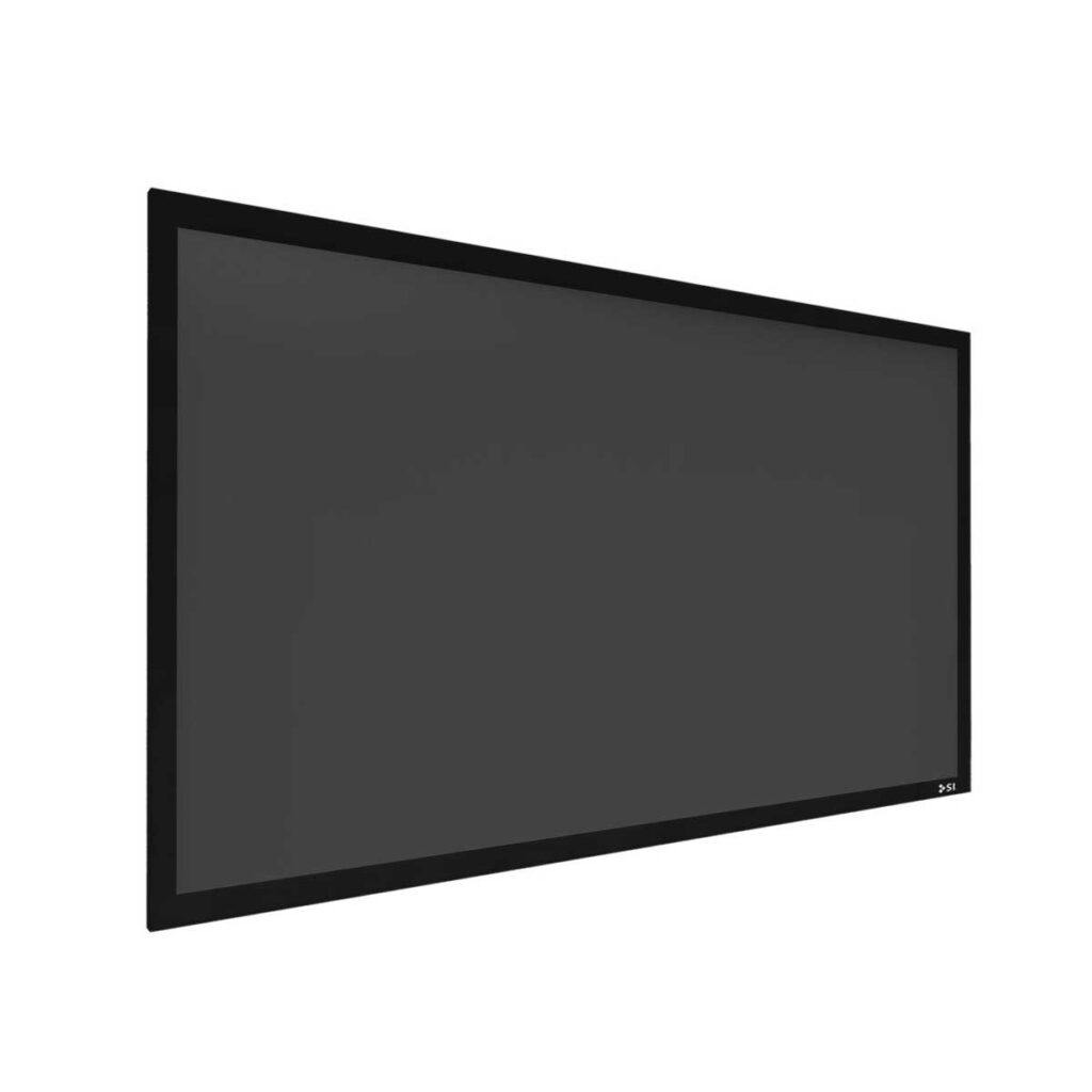 Fixed Frame Screens – Rapallo