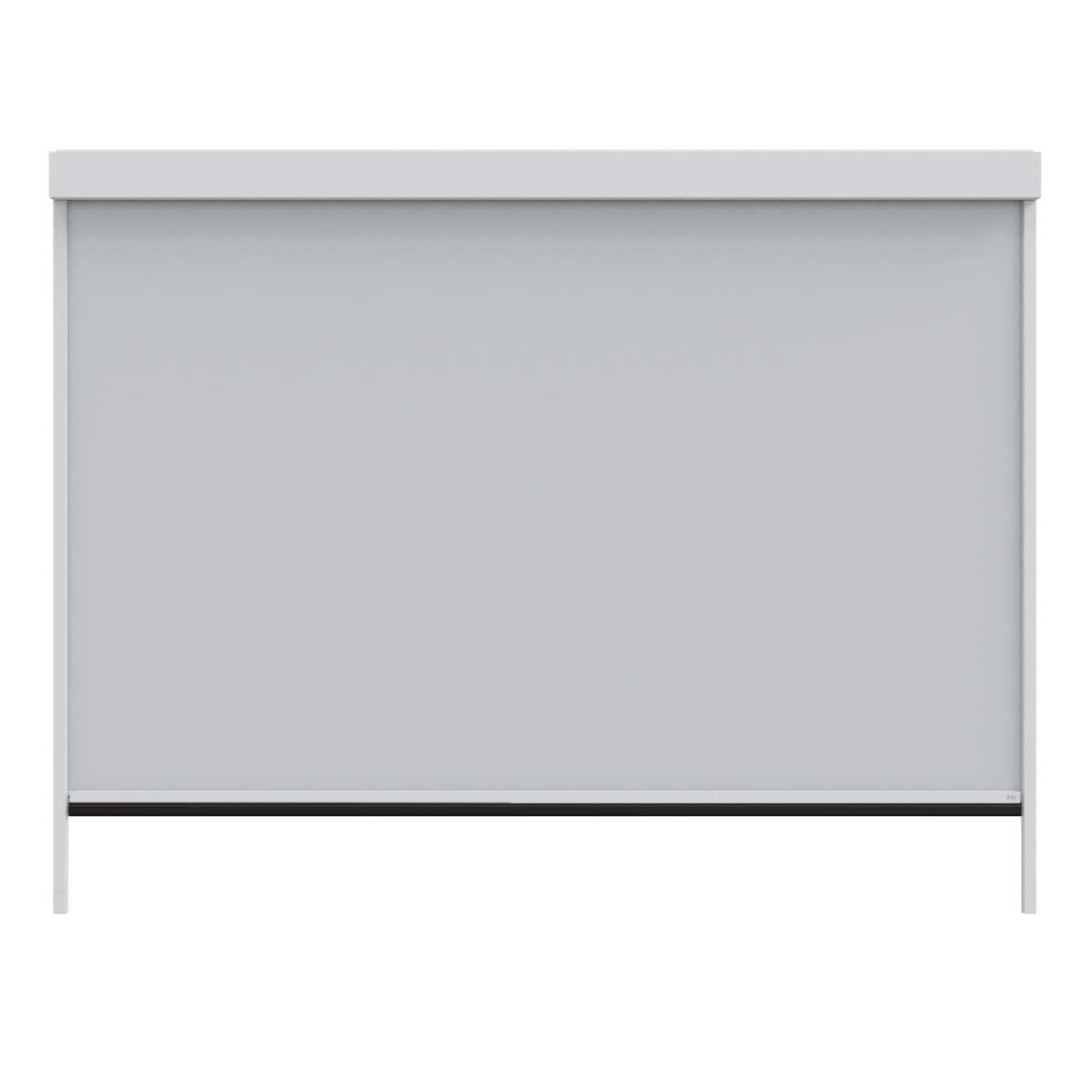 Screen Innovations Solo 3 Outdoor Projection Screen – Rapallo