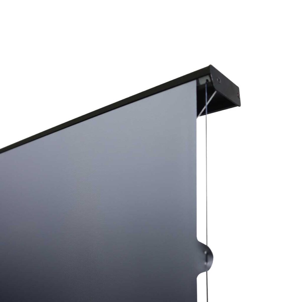 Screen Innovations Short Throw Projection Screen – Rapallo