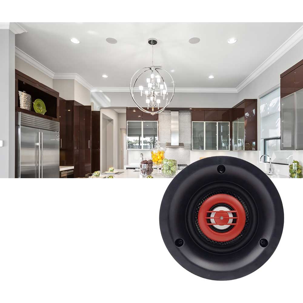 Speakercraft Ceiling Speakers | Shelly Lighting