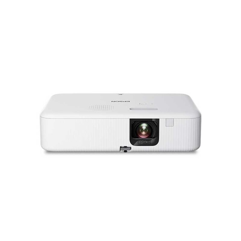 Epson EpiqVision® Flex CO-FH02 Smart Portable Projector – Rapallo
